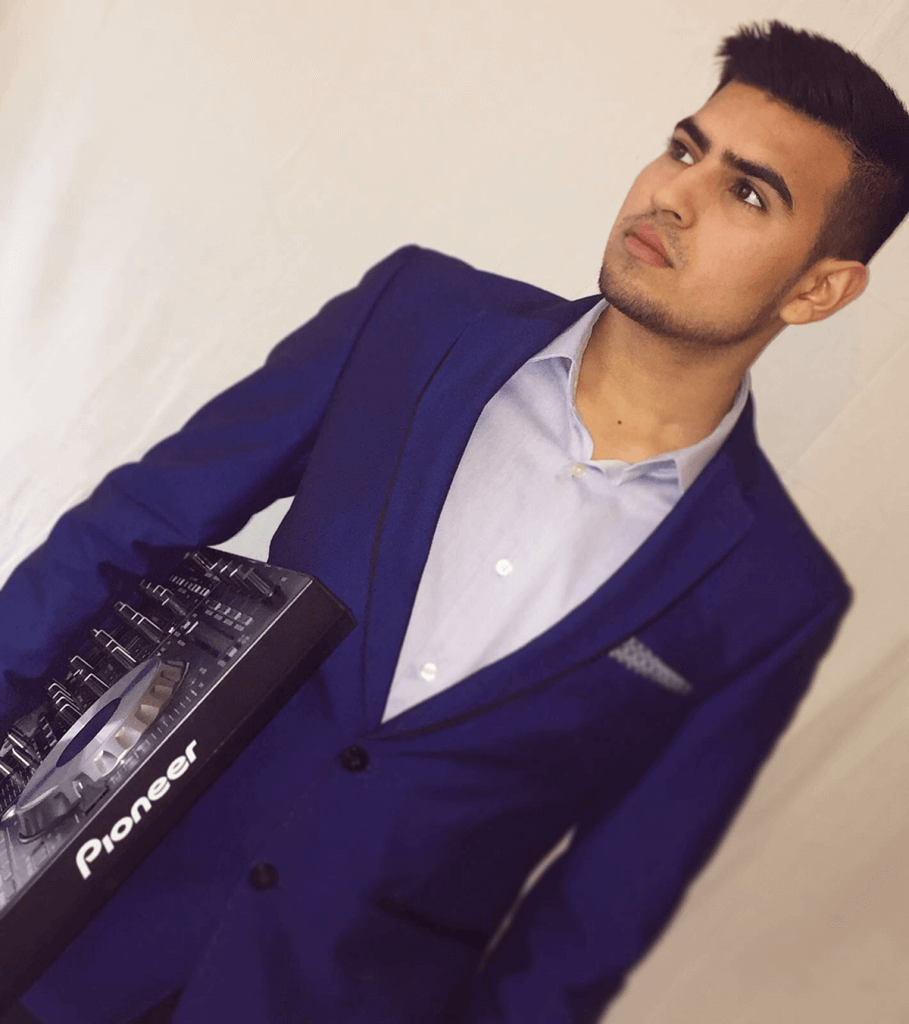 DJ Gav - Asian Wedding DJ in Central London | Book for Next Event | DJ ...